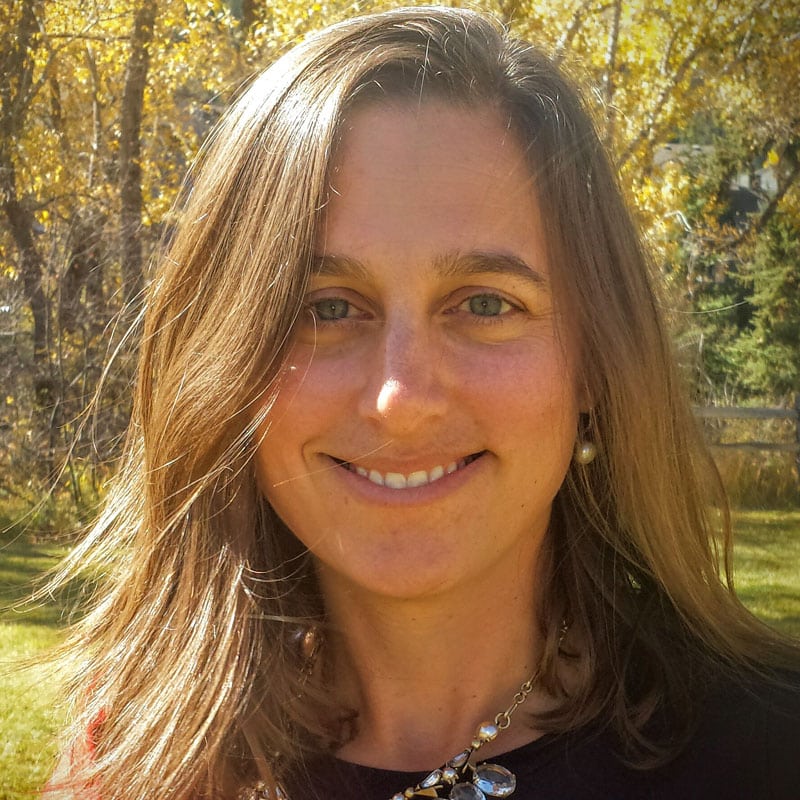 Elyse Howard | Community Builders