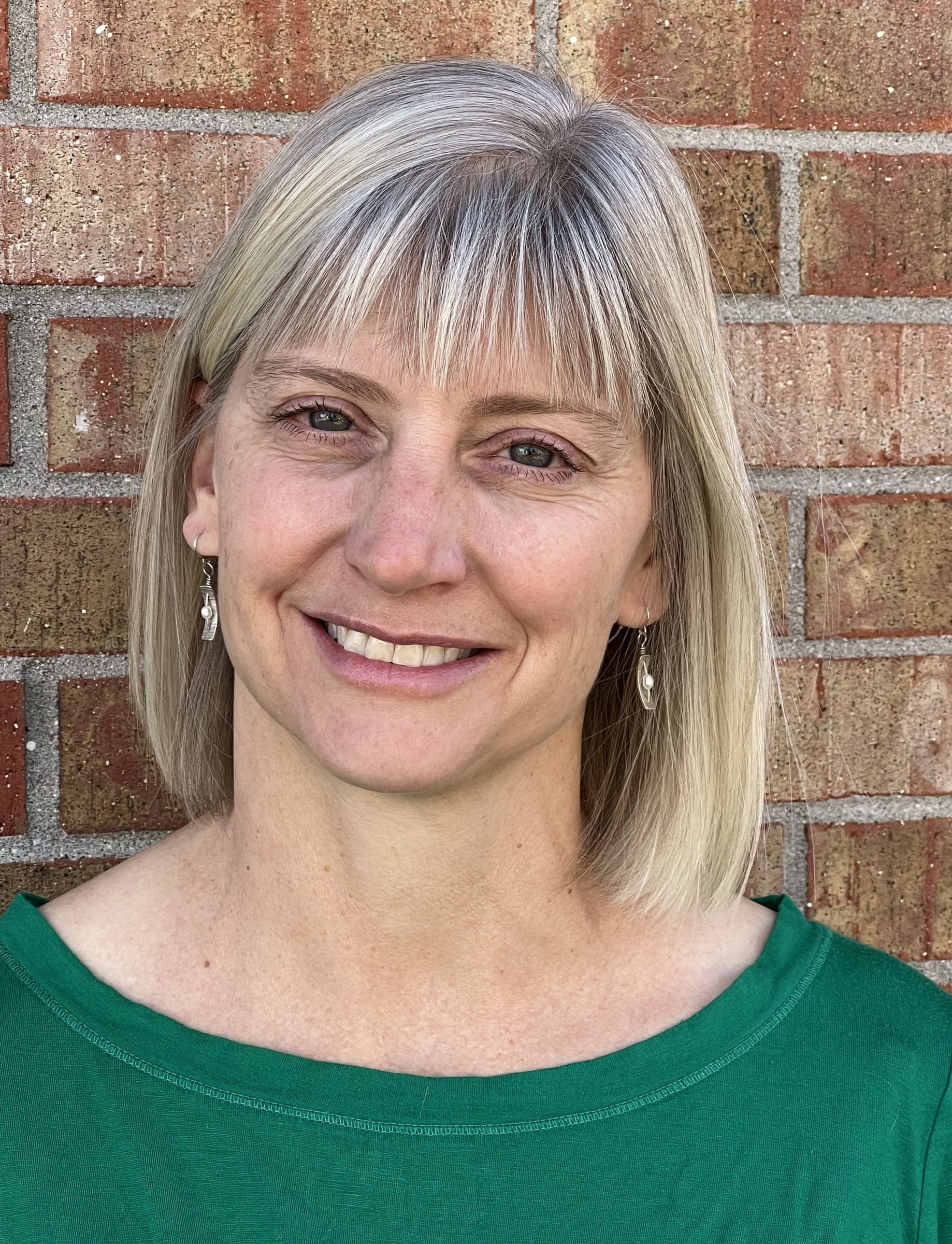 Erica Heller, AICP | Community Builders