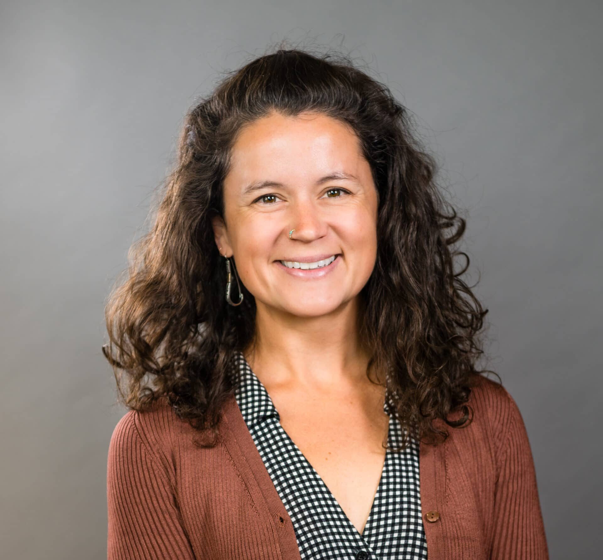 Rachel Woolworth | Community Builders
