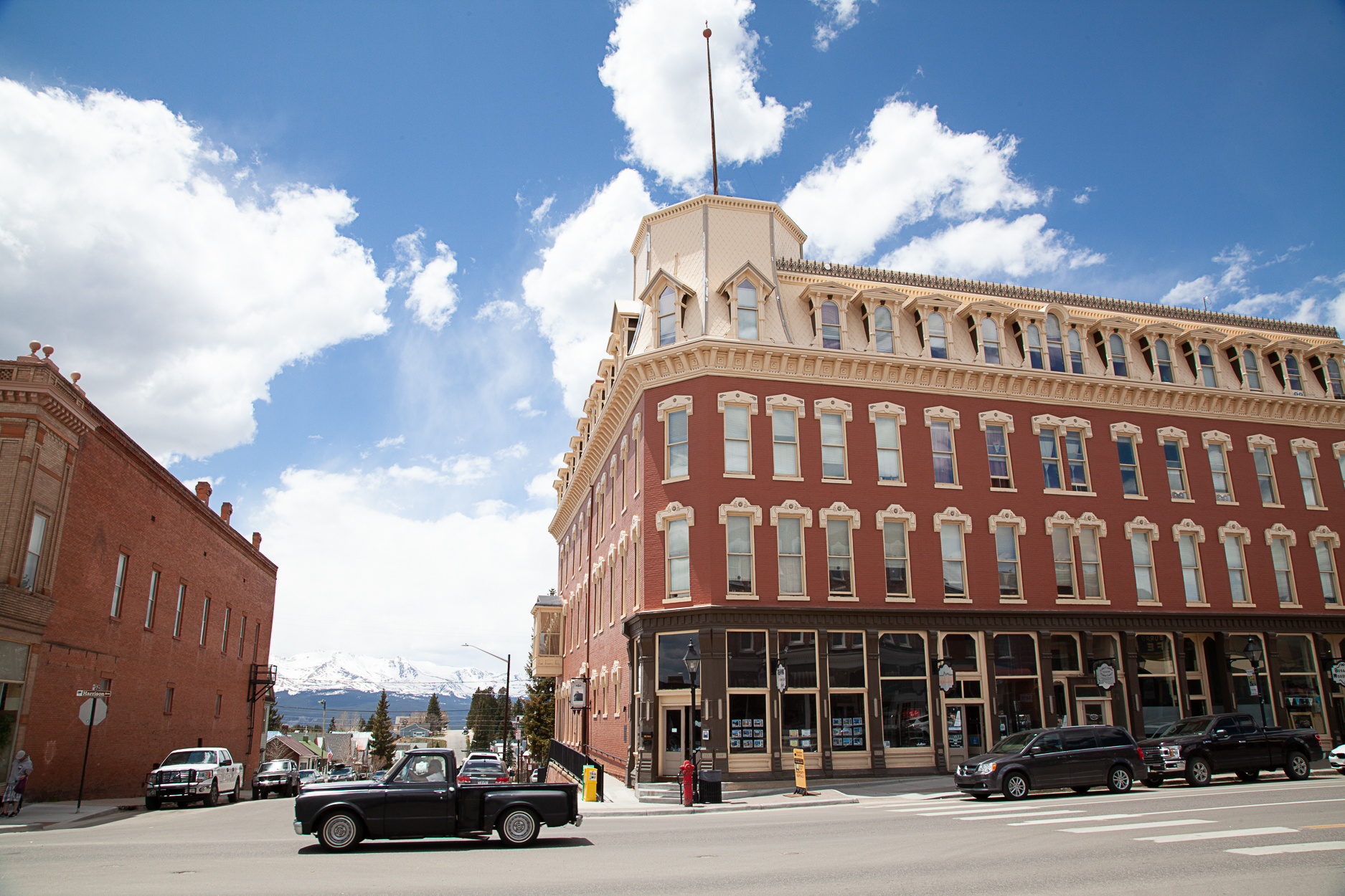 Leadville & Lake County, Colorado | One Community Project | Community ...